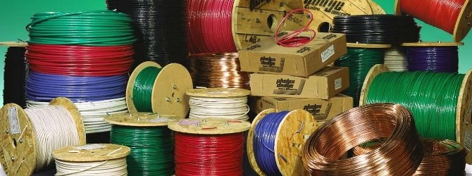 ELECSA - CABLES Y ACCESORIOS