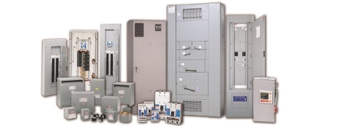 ELECSA - TABLEROS Y BREAKERS