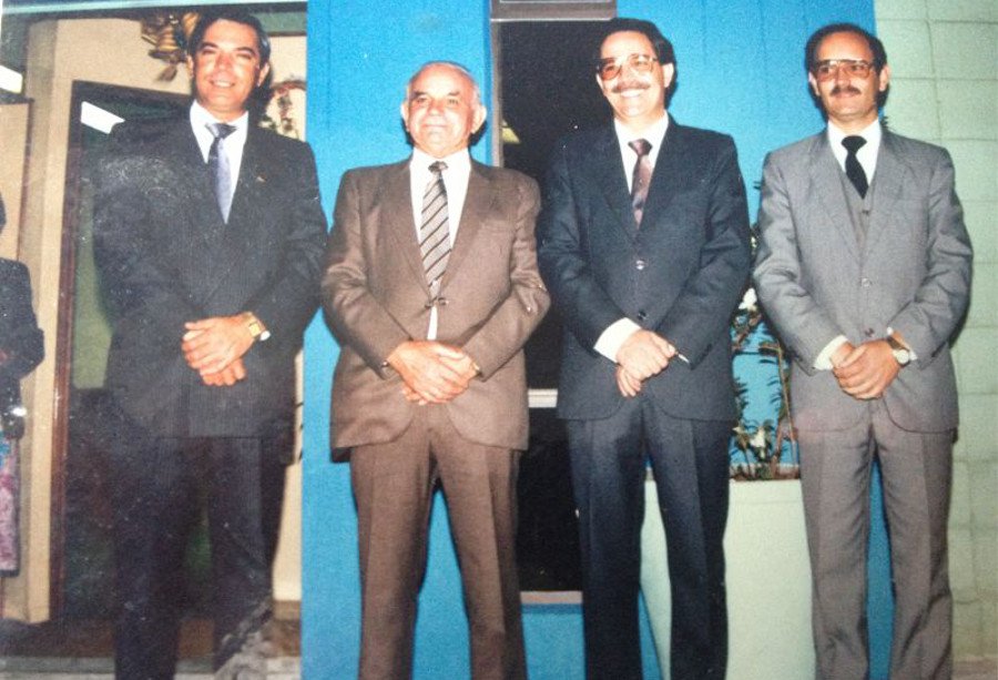Acerca de Elecsa